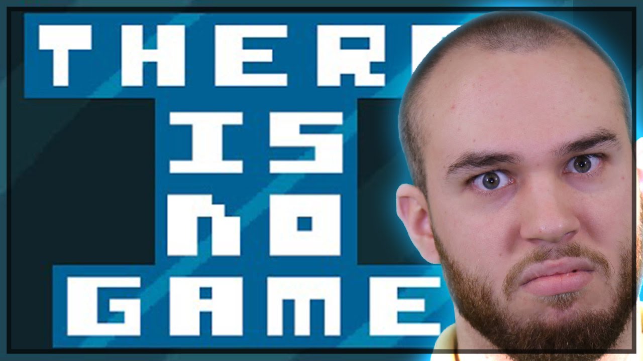 The Trojan Goat (This Is Not A Game) - YouTube