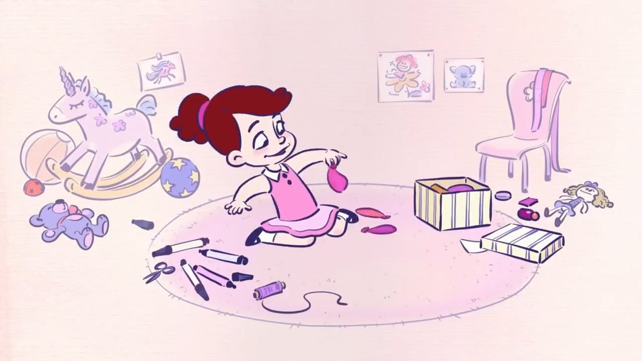 Expectations!.. #expectations #shortcartoonviral #cartoon #animation ...