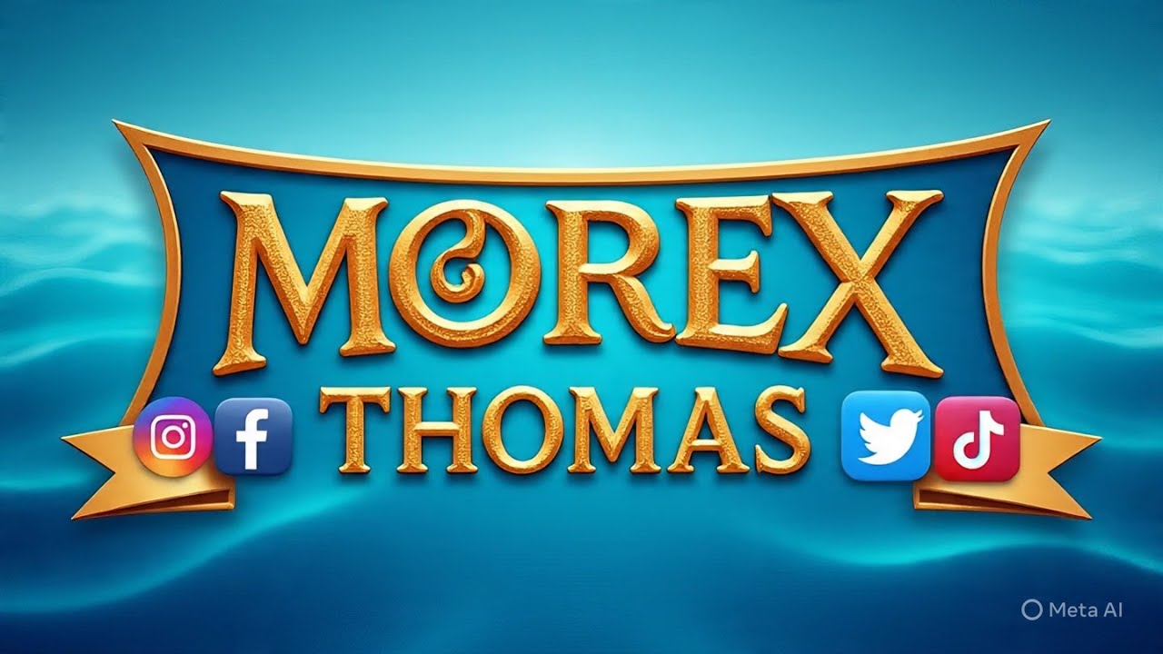 Morex Thomas As Drogas 🚫💊 / Luta ate a Morte - YouTube
