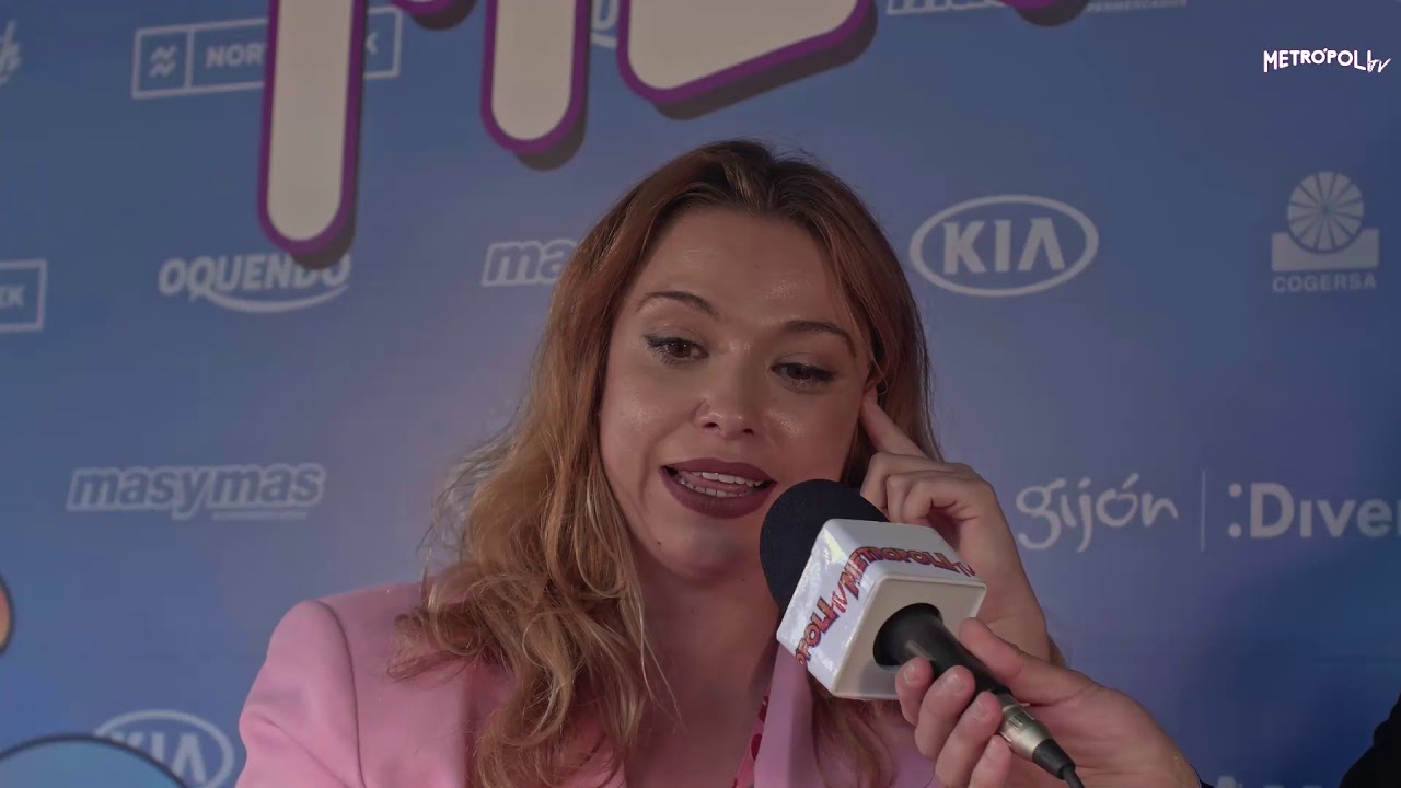 Entrevista Marita Alonso y Feminista Ilustrada - Lunes 1 julio - YouTube