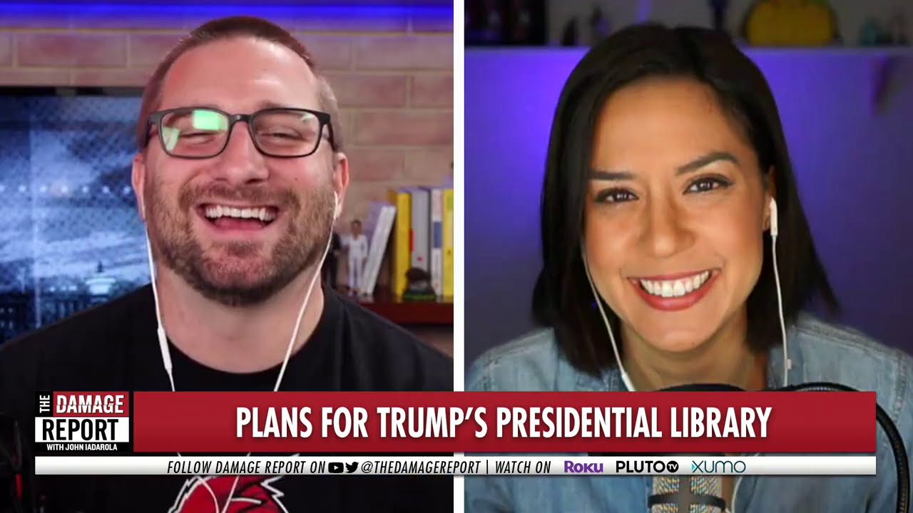 The Damage Report: January 19, 2020 - YouTube