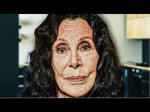 Cher is Now About 80 How She Lives is Sad - YouTube