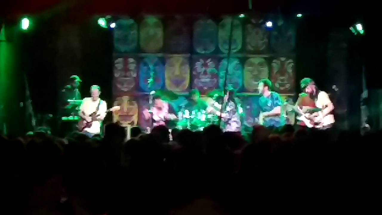Resonators 1 - YouTube