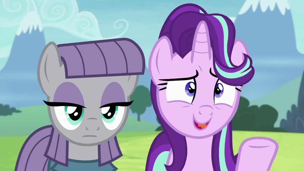 My Little Pony Friendship Is Magic Season 7 Episode 4 - YouTube