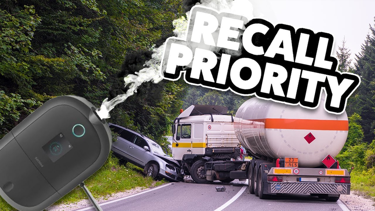 Philips Recall Prioritisation - Who's First In Line To Receive ...