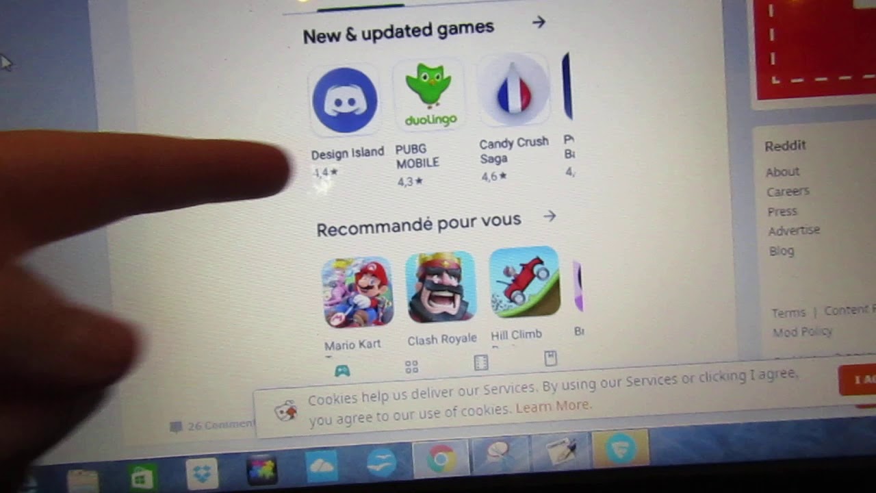Reddit software gore #1 - YouTube