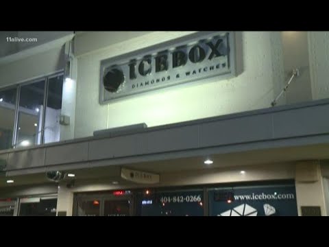 Suspects in home invasion, Icebox jewelry store burglary to face judge ...