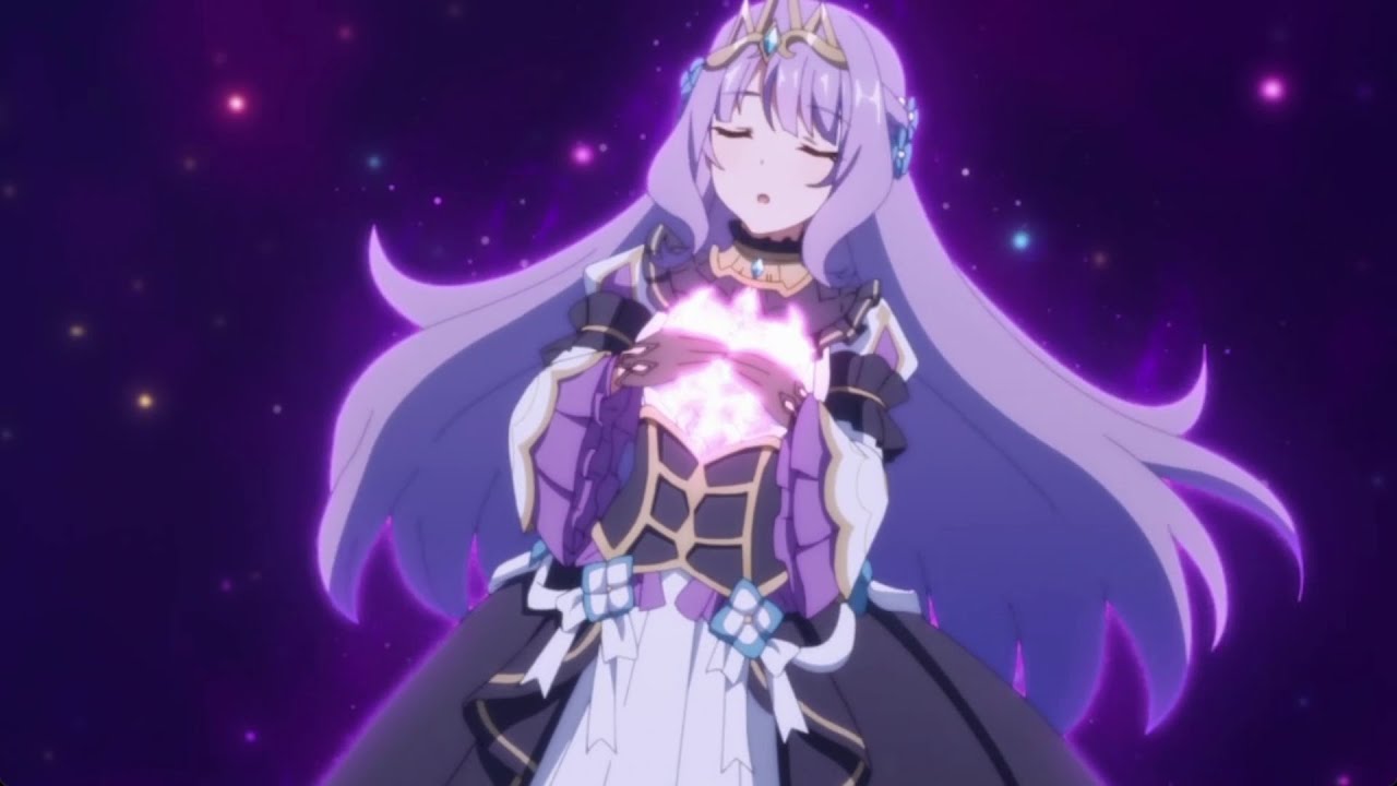 【Princess Connect Re:Dive】Main Story Arc 3 Episode 12 - P2 - YouTube