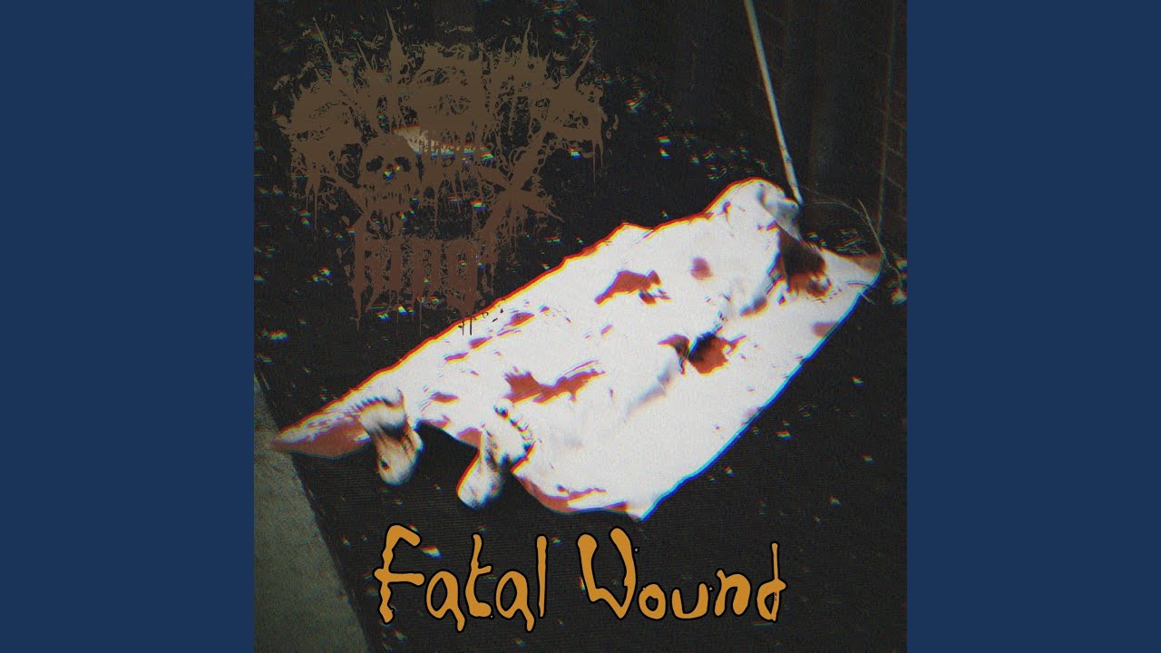 fatal wound - YouTube