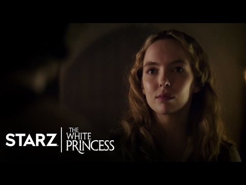 The White Princess | Season 1, Episode 3 Clip: We Are Their Creatures | STARZ