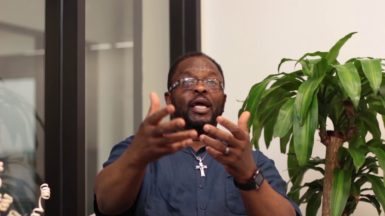 Pastor Sam Saylor - YouTube