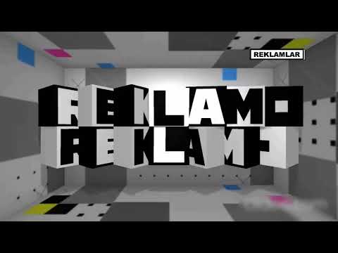 Rupi TV Network-Reklam Jenerikleri(Montaj)