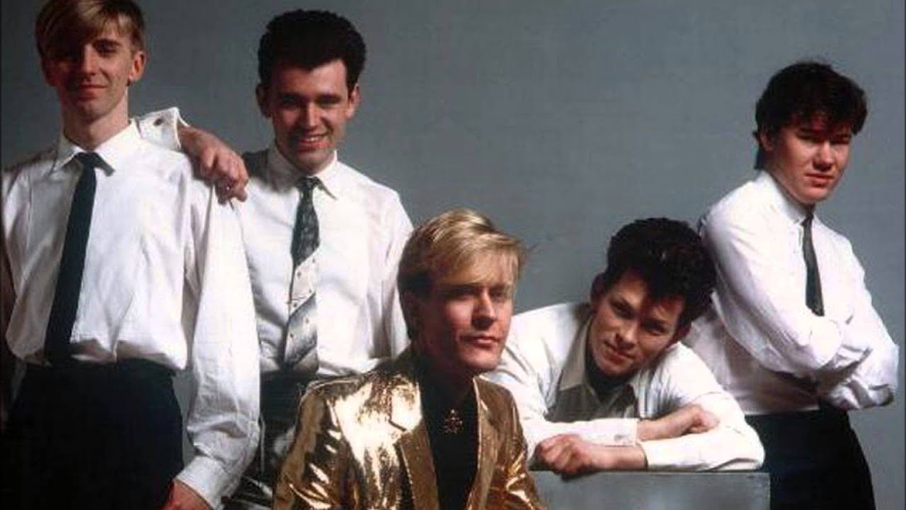 Poison Arrow, ABC - YouTube