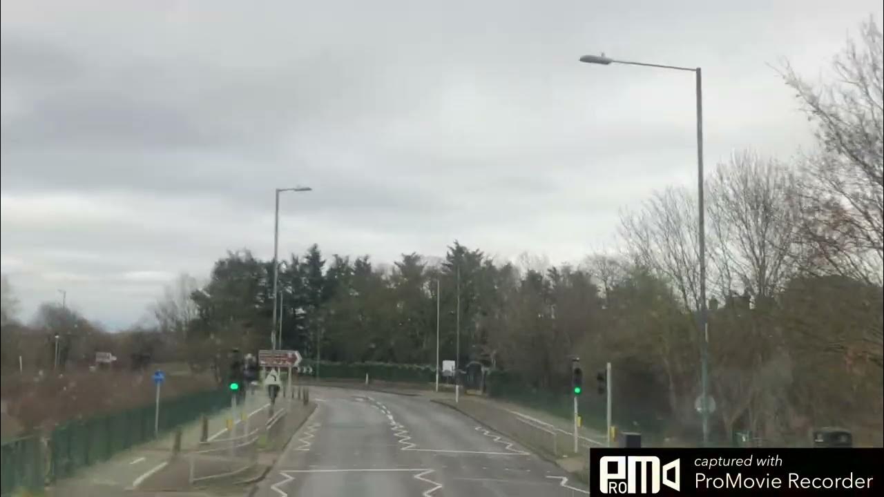 London Buses Route 174 84106 Stagecoach Barking & Dagenham College ...