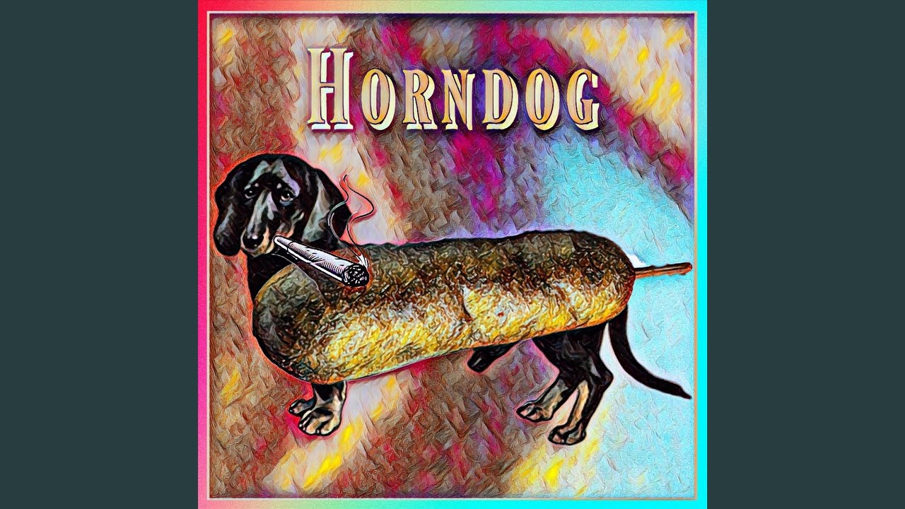 Horndog - YouTube