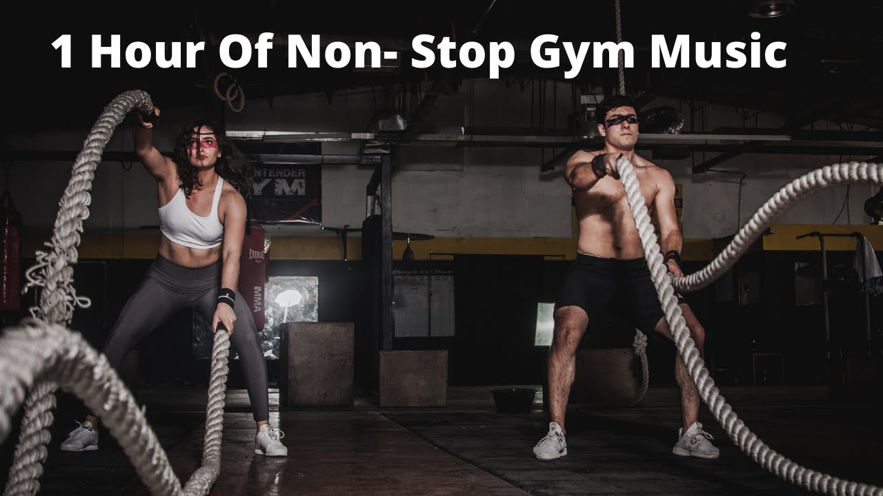 One Hour Non-Stop Music for Work out ( Best Of NCS) - YouTube