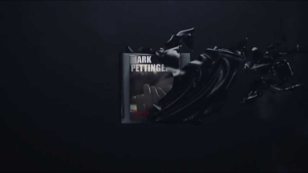 The Decalogue (UK Crime Fiction) from Mark Pettinger - YouTube