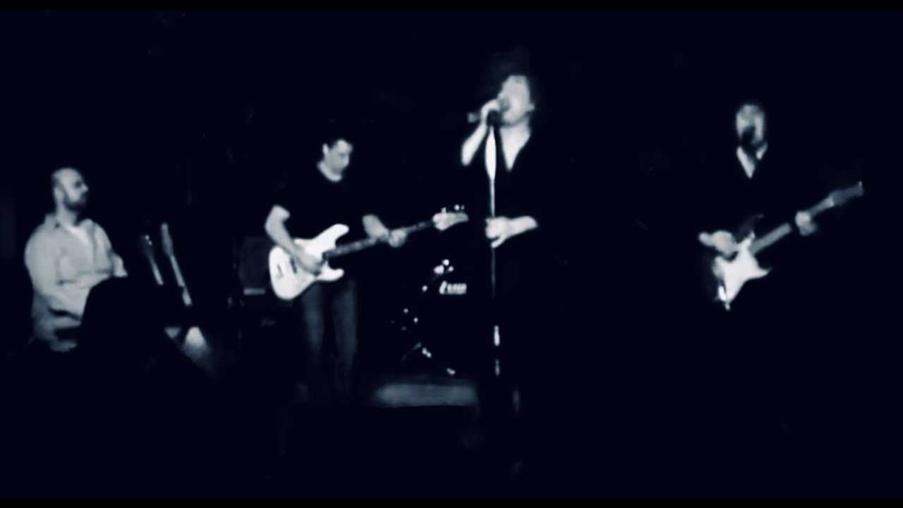 The Ed Ryan Band "Canopy" - YouTube