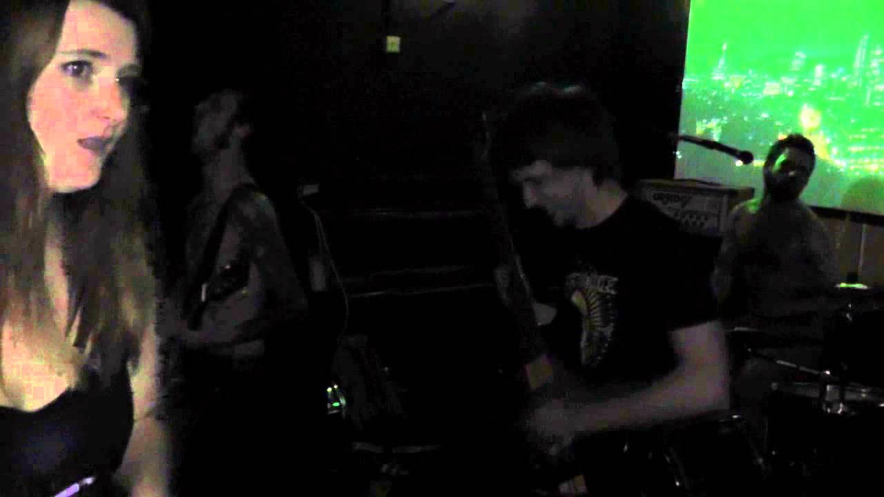 Human Cull @ The Red Lion, Bristol (20/9/14) - YouTube