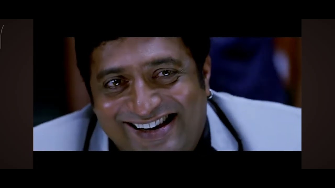 Wanted Full Movie Part -3 HD| Salman Khan, Ayesha Takia, Prakash Raj ...