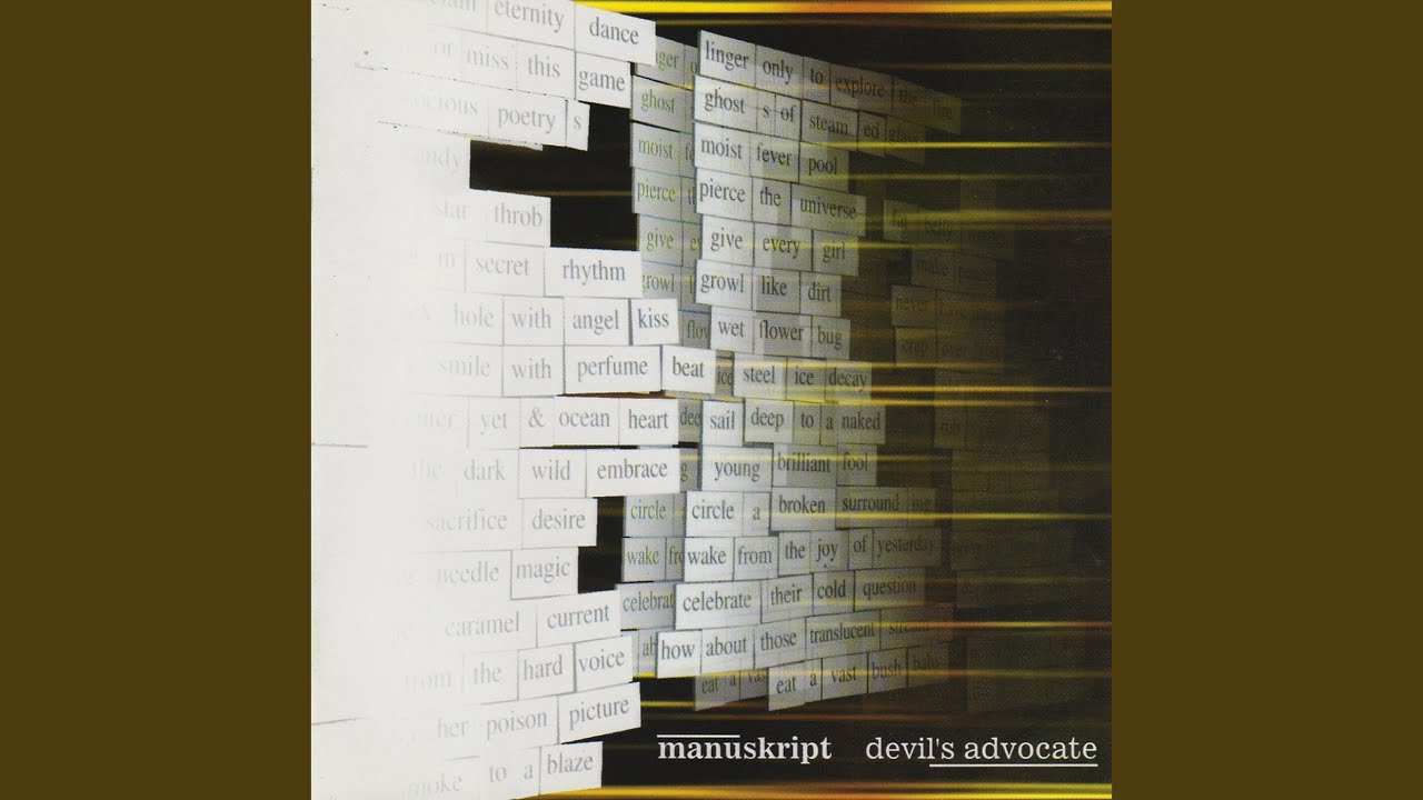 Tranquiliser - YouTube