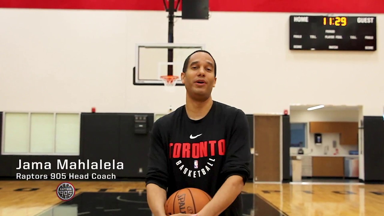 Raptors 905 2018-19 Open Tryout Info - YouTube