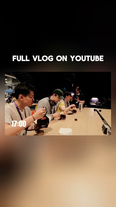 watch the full vlog in my youtube channel #hackathon #coding #techtok - YouTube