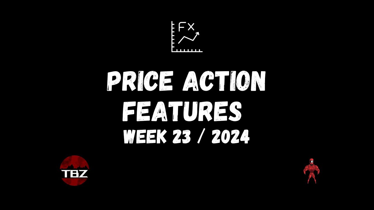 PAF | Week 23 | TBZ - YouTube
