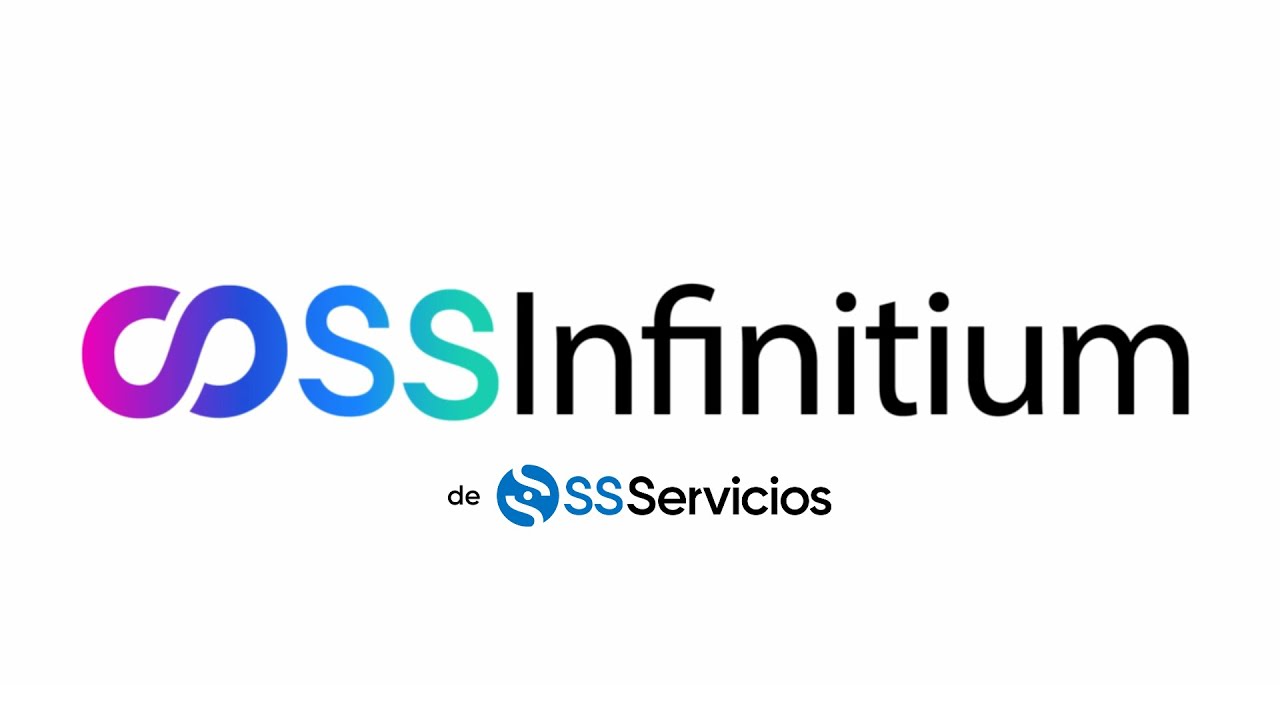 SS Infinitium - Internet a prueba de TODO - YouTube