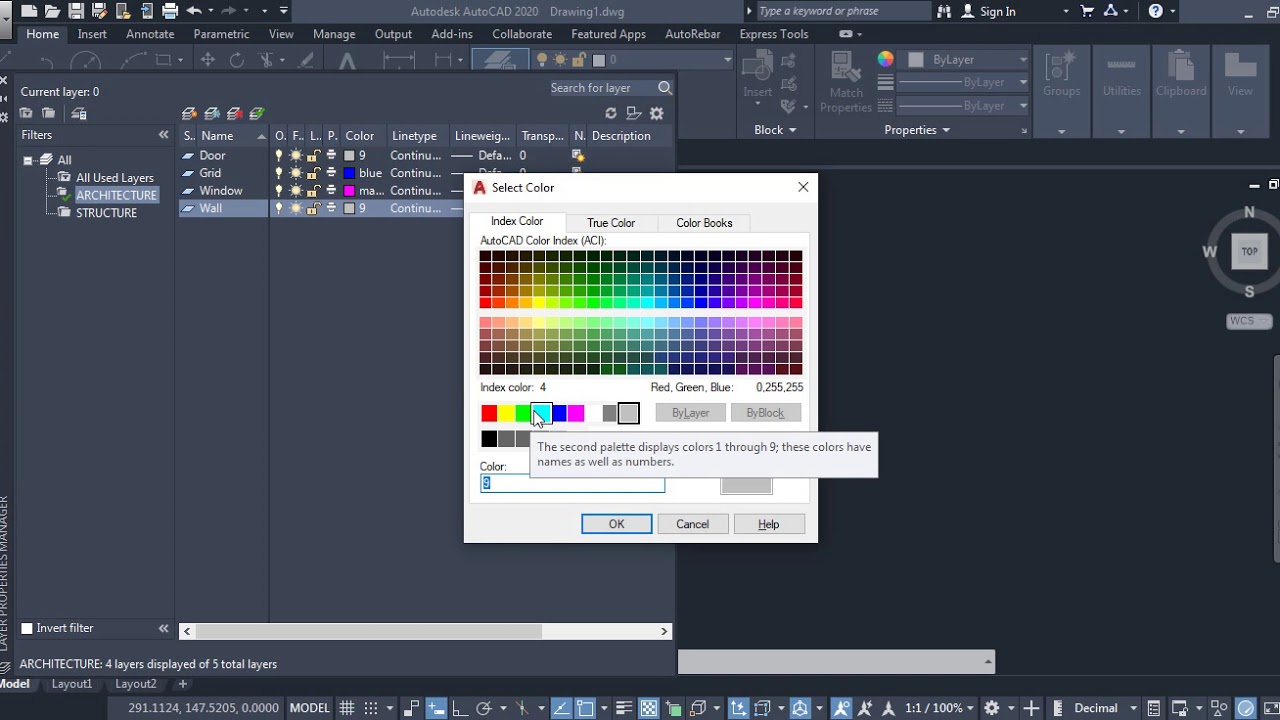 New Group Layer In AutoCAD YouTube new-group-layer-in-autocad-youtube