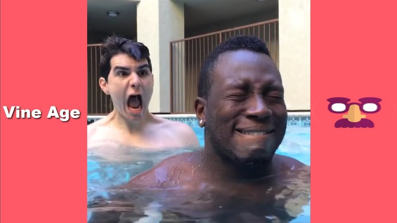 Funny Vines Compilation | Try Not To Laugh Watching Best Funny Vines ...