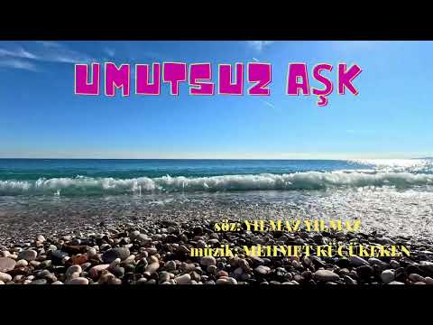 UMUTSUZ AŞK #UmutsuzAşk #UmutsuzAsk #Hasret #AşkAcısı #TürkMüziği #DuygusalŞarkı #müzik #keşfet #hit