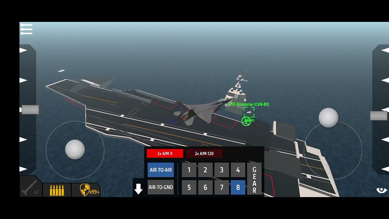 The biggest ship in simpleplanes (credit to XiaYufeng1 on simpleplanes ...