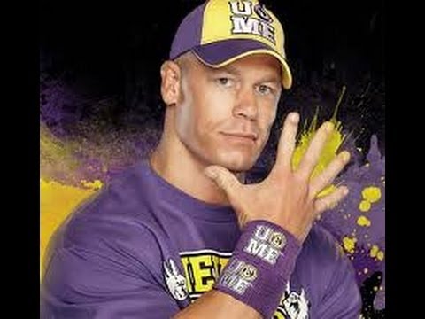 John Cena Entrance (Roblox) - YouTube