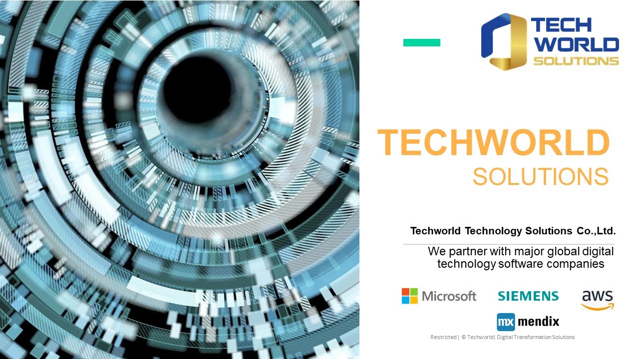 Spark AI and GenAI Success with Mendix - YouTube