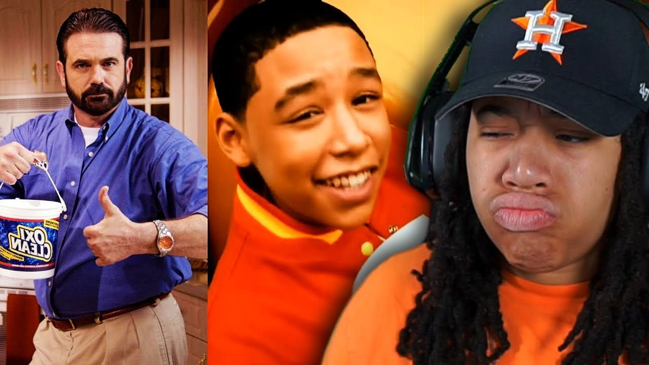 Old Commercials Were PURE ART (Degenerocity) - YouTube