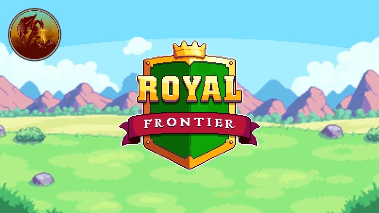 Royal Frontier | Which Way To Go - YouTube