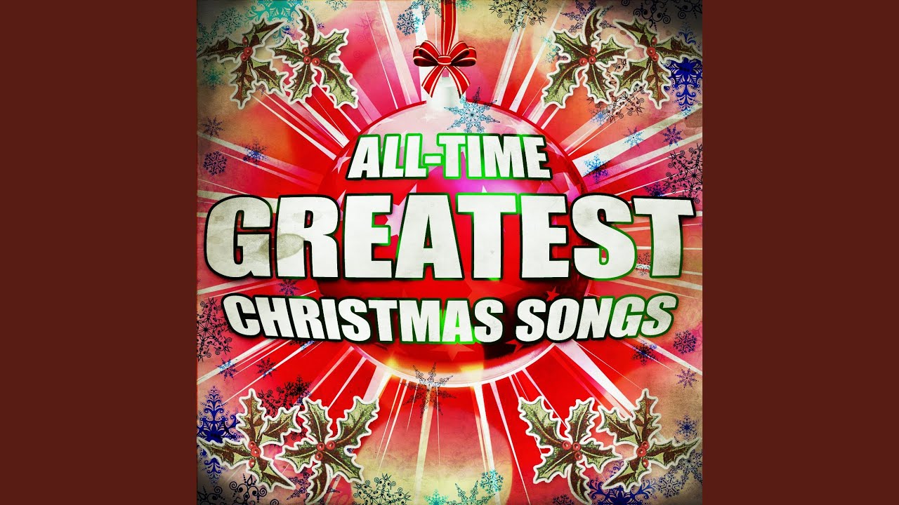 Señor Santa Claus - YouTube