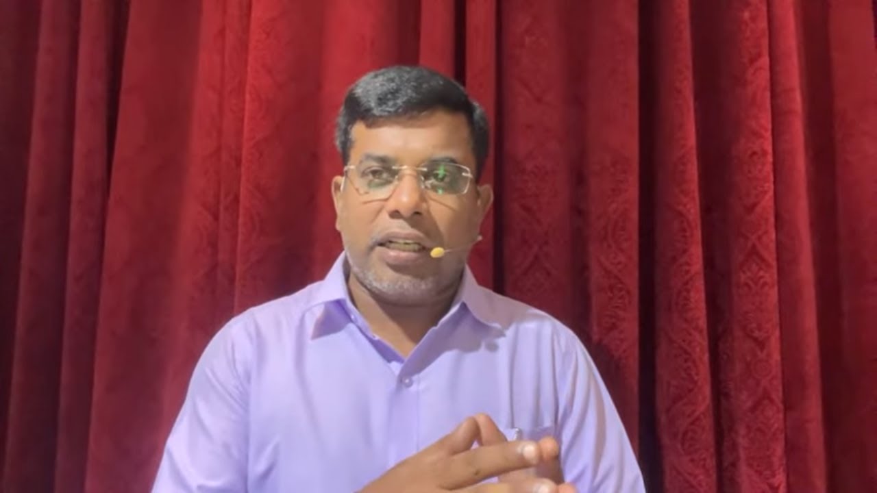 The Life and Ministry of John the Baptist|Great Last Prophet|Prepare ...