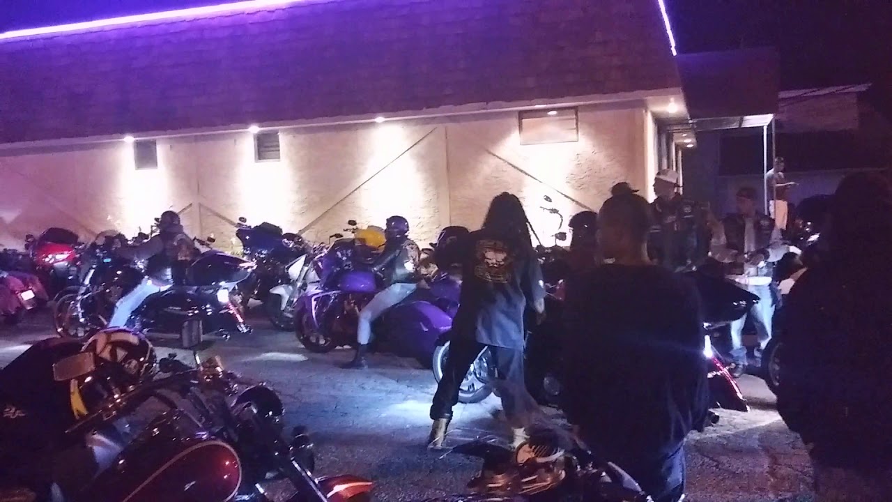 Cycle kings nw Brunswick event 19 - YouTube