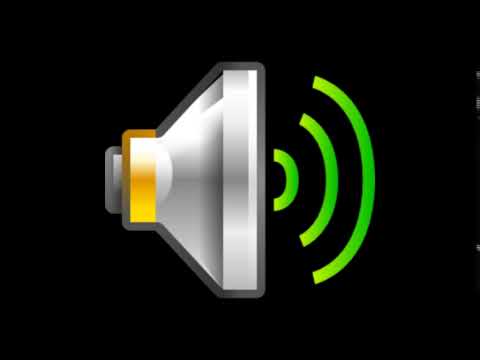 9MM Gunshot - Sound Effect [HD] - YouTube