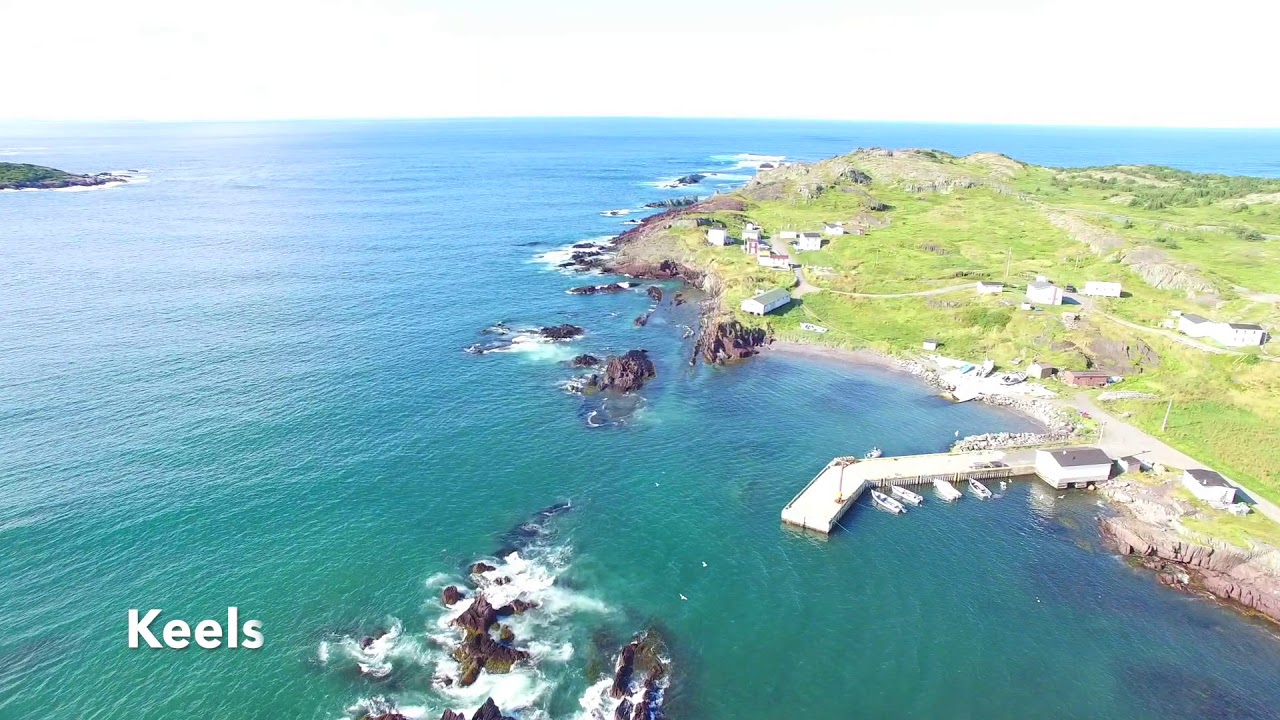In Our Backyard - Duntara-Keels - Paul Tilley's Our Town - YouTube