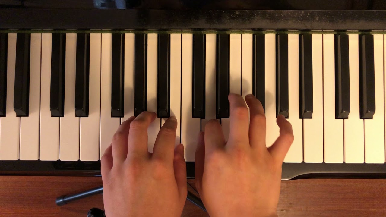 Yankee Doodle- Making Music Fun (count along- French Time Names) - YouTube