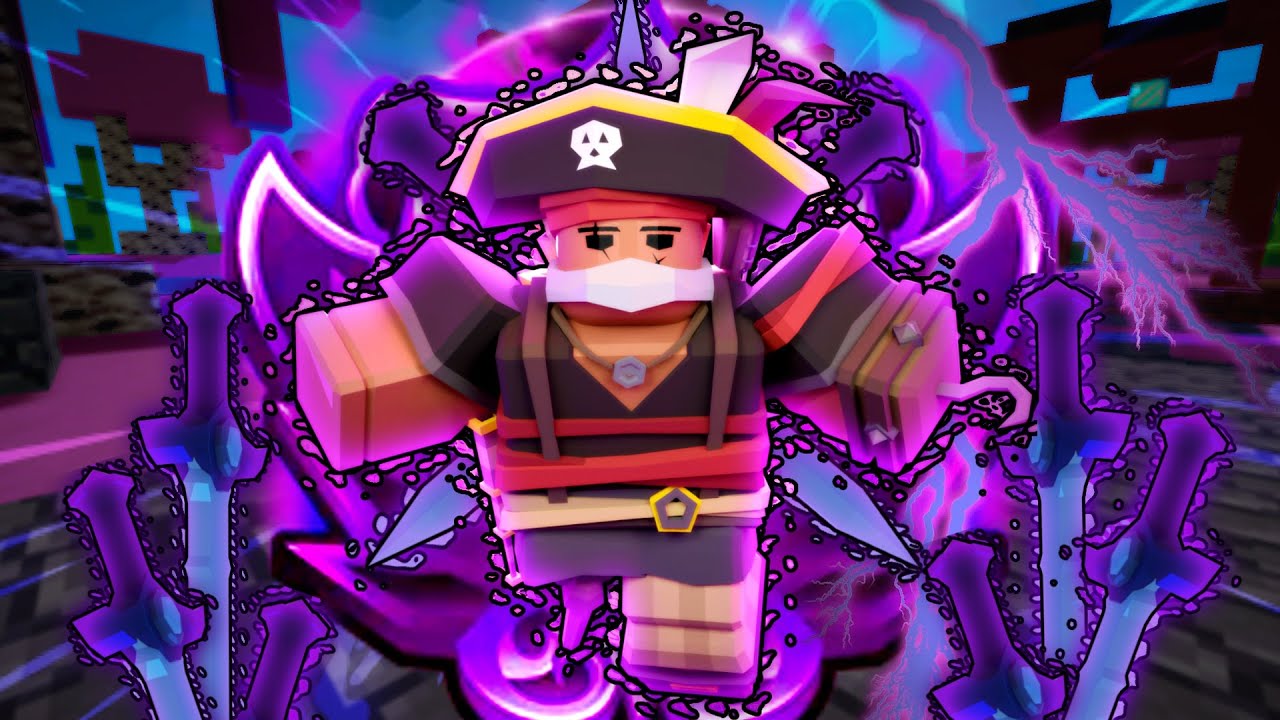 I Reached NIGHTMARE RANK on my ALT.. Ep.6 (Roblox Bedwars) - YouTube