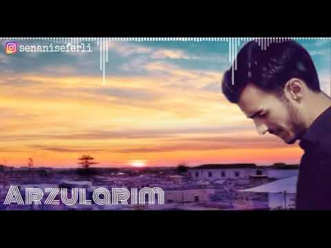 Sənani Səfərli - Arzularım
