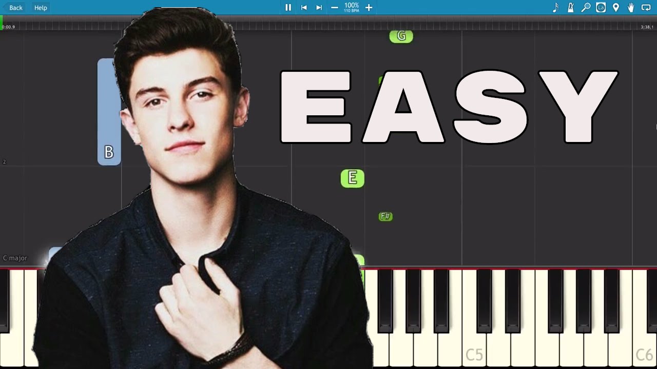 How To Play There s Nothing Holding Me Back EASY Piano Tutorial Shawn Mendes YouTube how-to-play-there-s-nothing-holding-me-back-easy-piano-tutorial-shawn-mendes-youtube