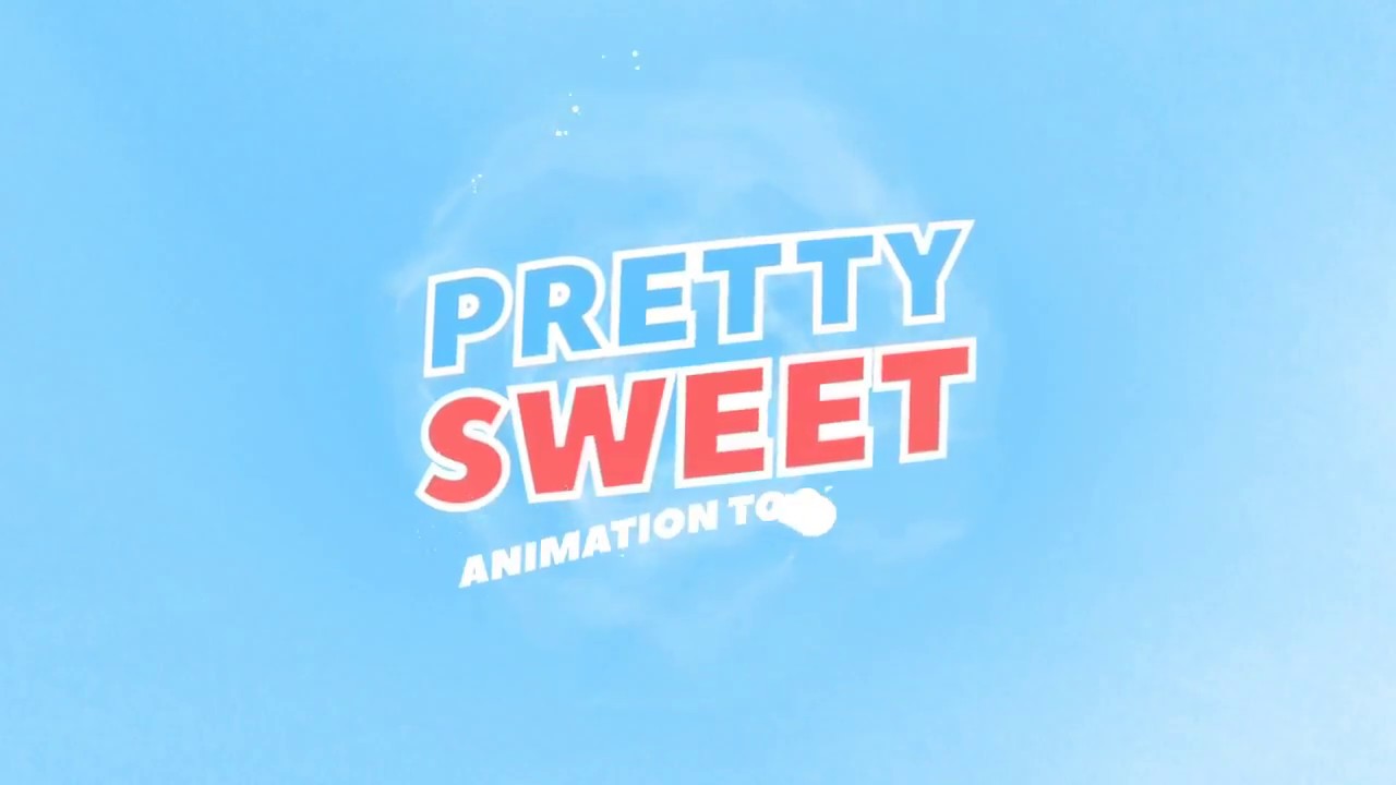 ᴴᴰ1080 Pretty Sweet 2D Animation Toolkit || Cartoons || Backgrounds ...