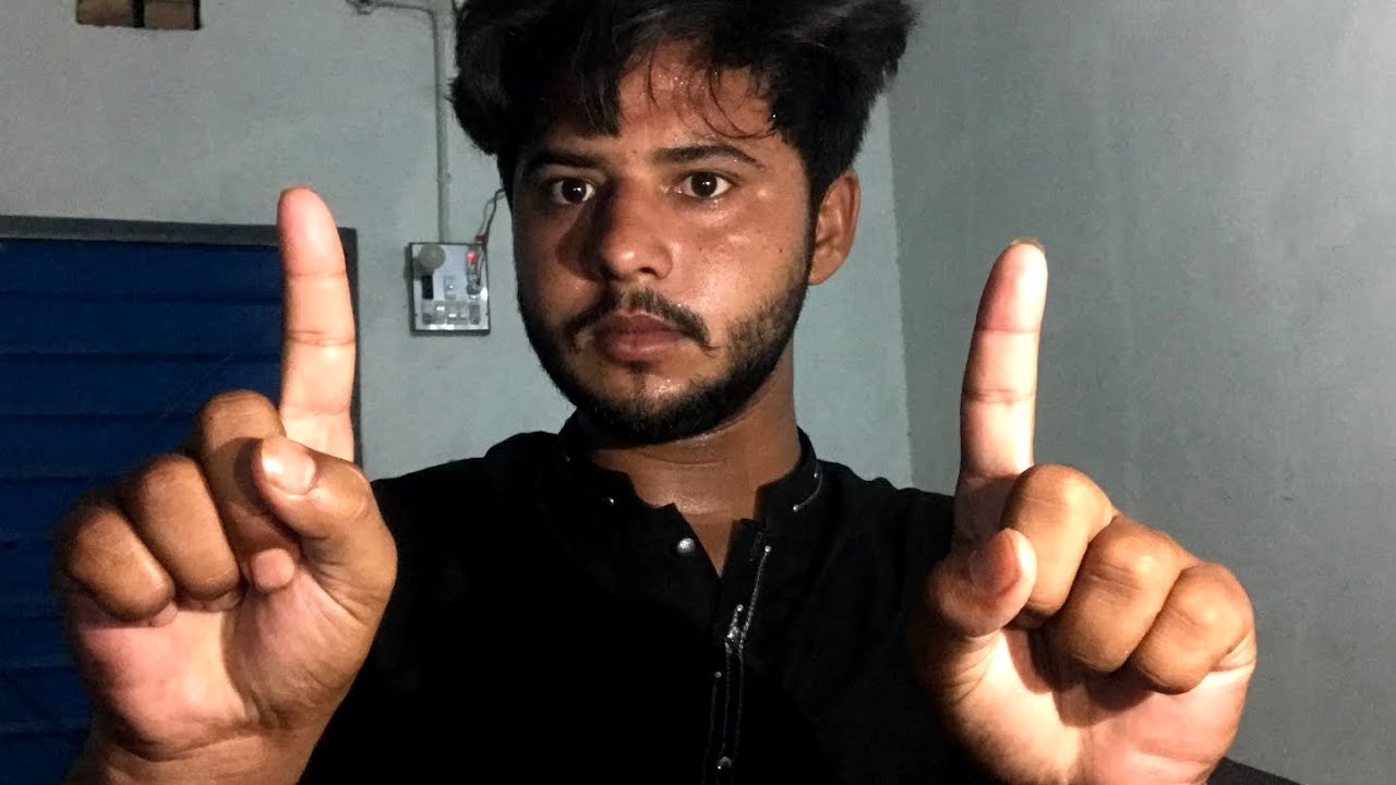 Asmr 1 Minute Fast And Aggressive - YouTube