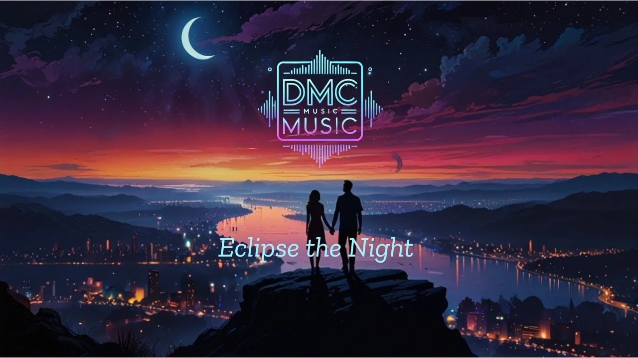 DMC Music - Eclipse the Night | EDM | Atmosperic | Dynamic - YouTube
