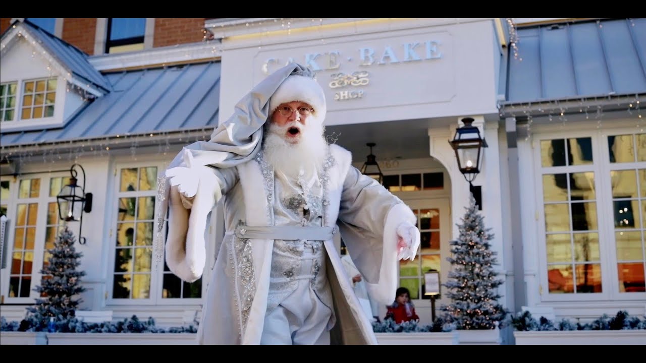 The Cake Bake Shop | Holiday Season 2020 - YouTube